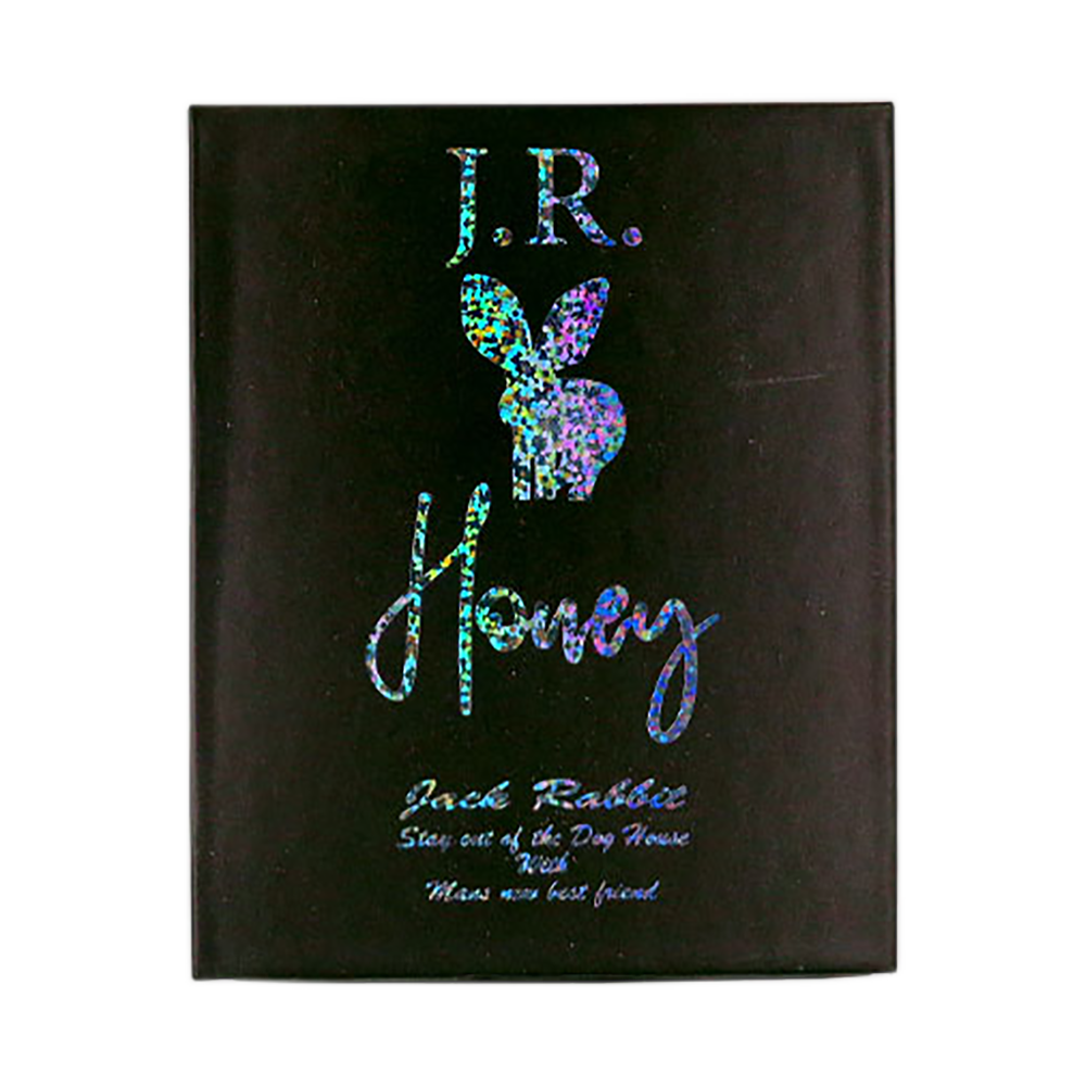 Jack Rabbit Honey (12 Sachets – 15 G) – The Performer