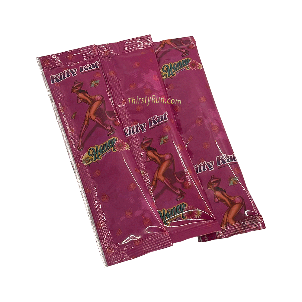 Kitty Kat Honey 12 PK - Top Female Sexual Enhancement – The Performer
